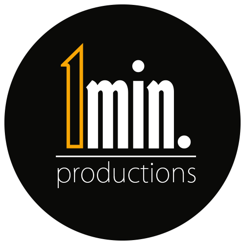 Maintenance Page - 1min.productions - Video Produktion Berlin